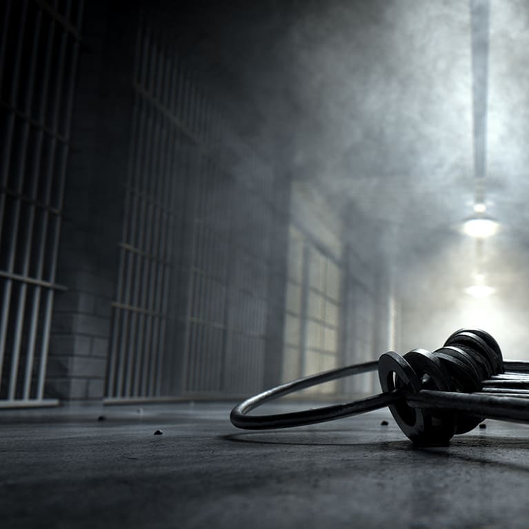 Jail Break Escape Room | Escape Countdown - Sarasota