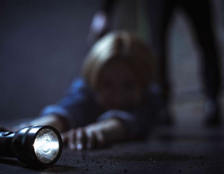 Kidnapped Escape Room | Escape Reading