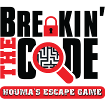 Monkey Business Escape Room | Breakin' The Code