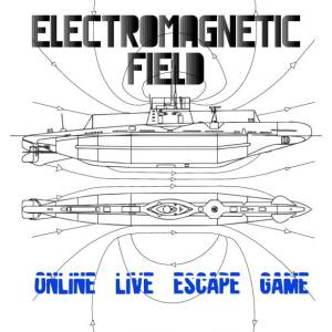 Electromagnetic Fields Escape Room | YouEscape: Online Live Escape Room