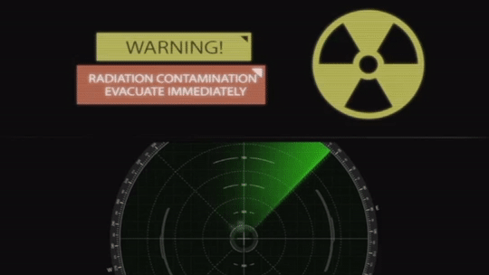 Chapter 1: The Bunker Escape Room | The Bunker Experience - Online