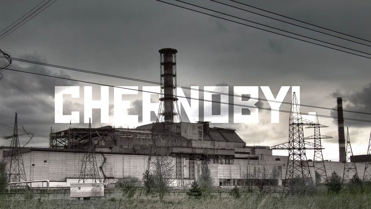 Chernobyl Escape Room | Truescape - Aurakatu, Turku