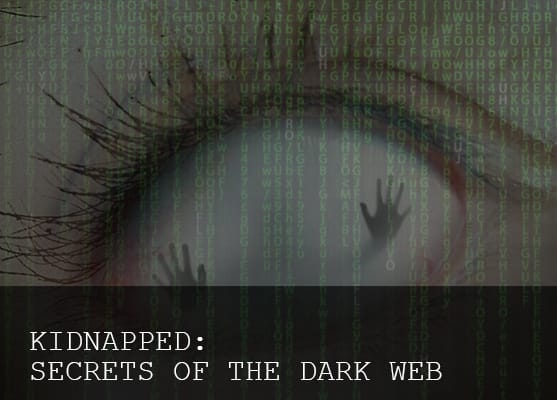 Kidnapped: Secrets of the Dark Web Escape Room | Rubix Studios