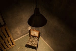 Zodiac Killer Escape Room | Fox in a Box Stockholm