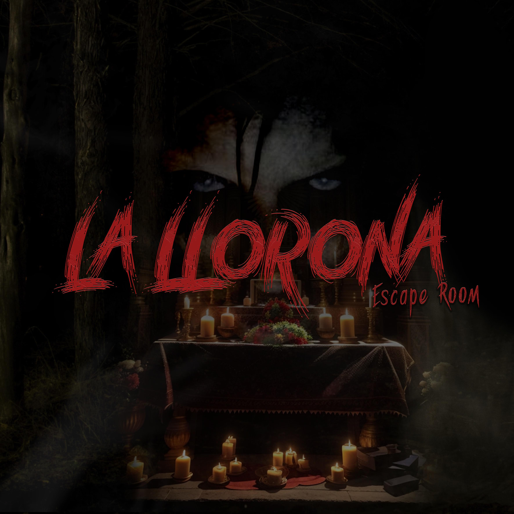 La Llorona Escape Room | La Llorona Escape Room