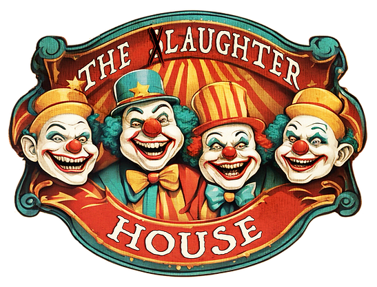 Slaughter House Haunted Attraction | Regal Vineyards