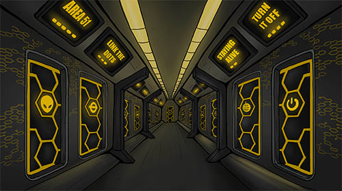 Escape Room Arcade | Enigma Quests - Holborn