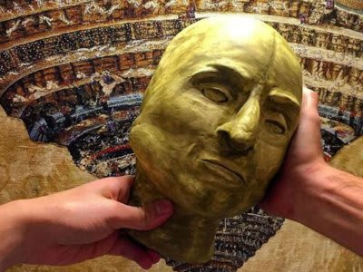 Museo [Museum] Escape Room | Enigma Rooms - Monterrey Centrito Valle