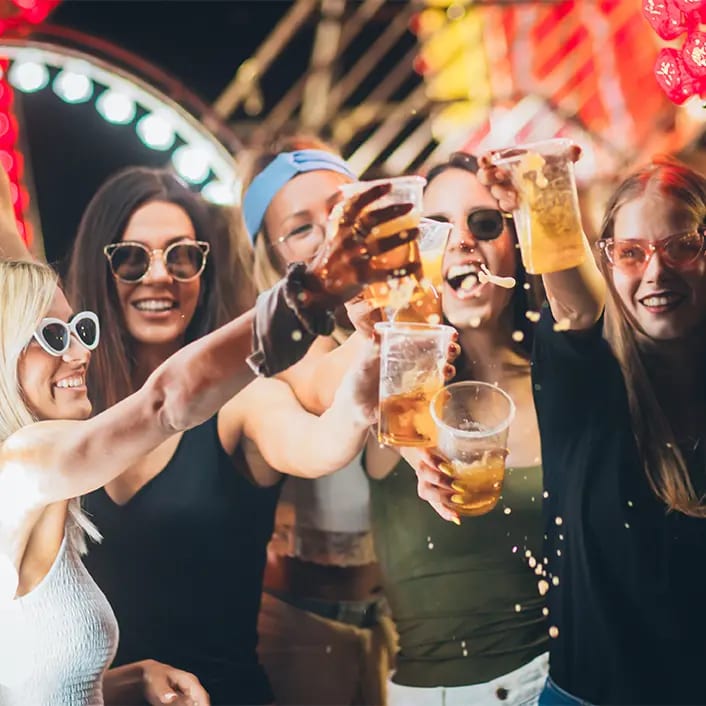 JGA Hung Over [Outdoor] Escape Room | Enigmania - Dortmund