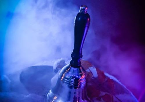 The Curse Of The Bewitching Bell Escape Room | Total Enigma