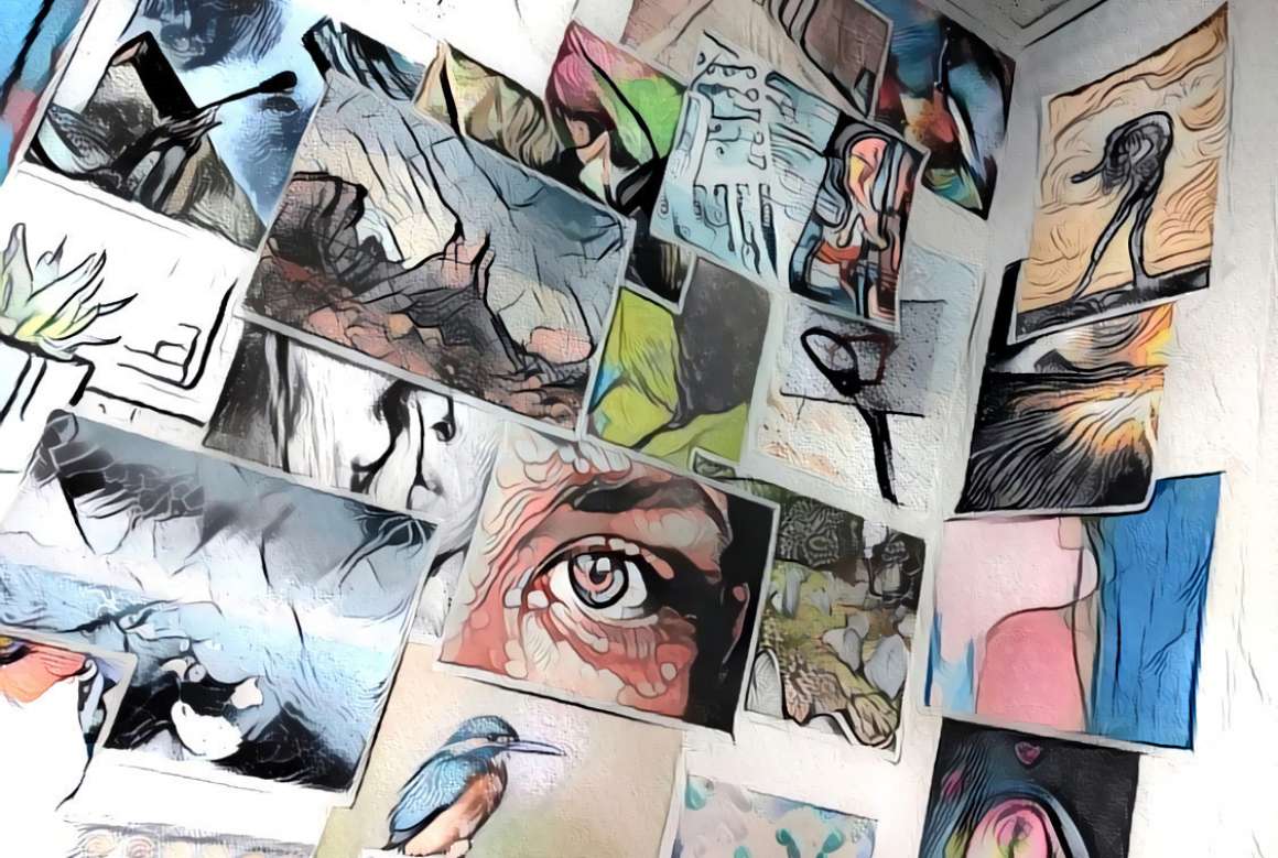 La Disparition de L'Artiste [The Disappearance of the Artist] Escape ...