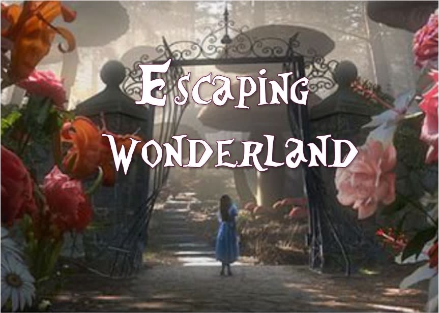 Escaping Wonderland Escape Room | Escape Waukesha