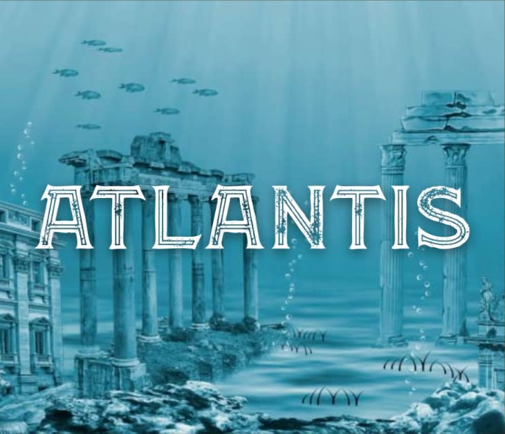 Atlantis Escape Room | Escape Manor Nepean