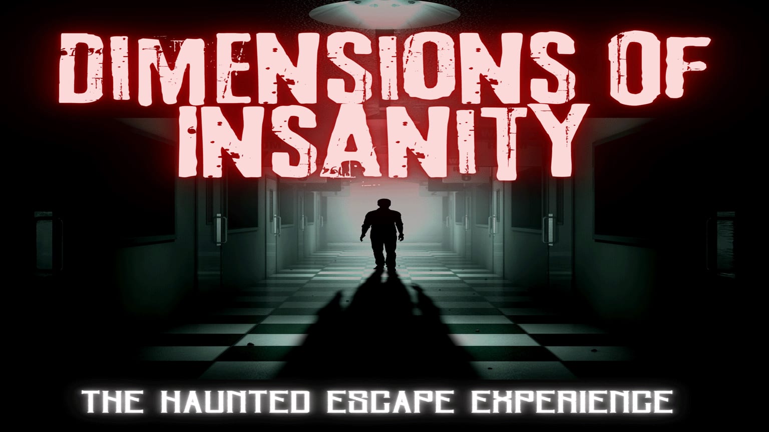 Dimensions of Insanity: Torture Escape Room | Escape Room Era - Fontana ...
