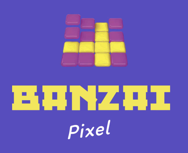 Banzai Pixel Escape Room | Banzai
