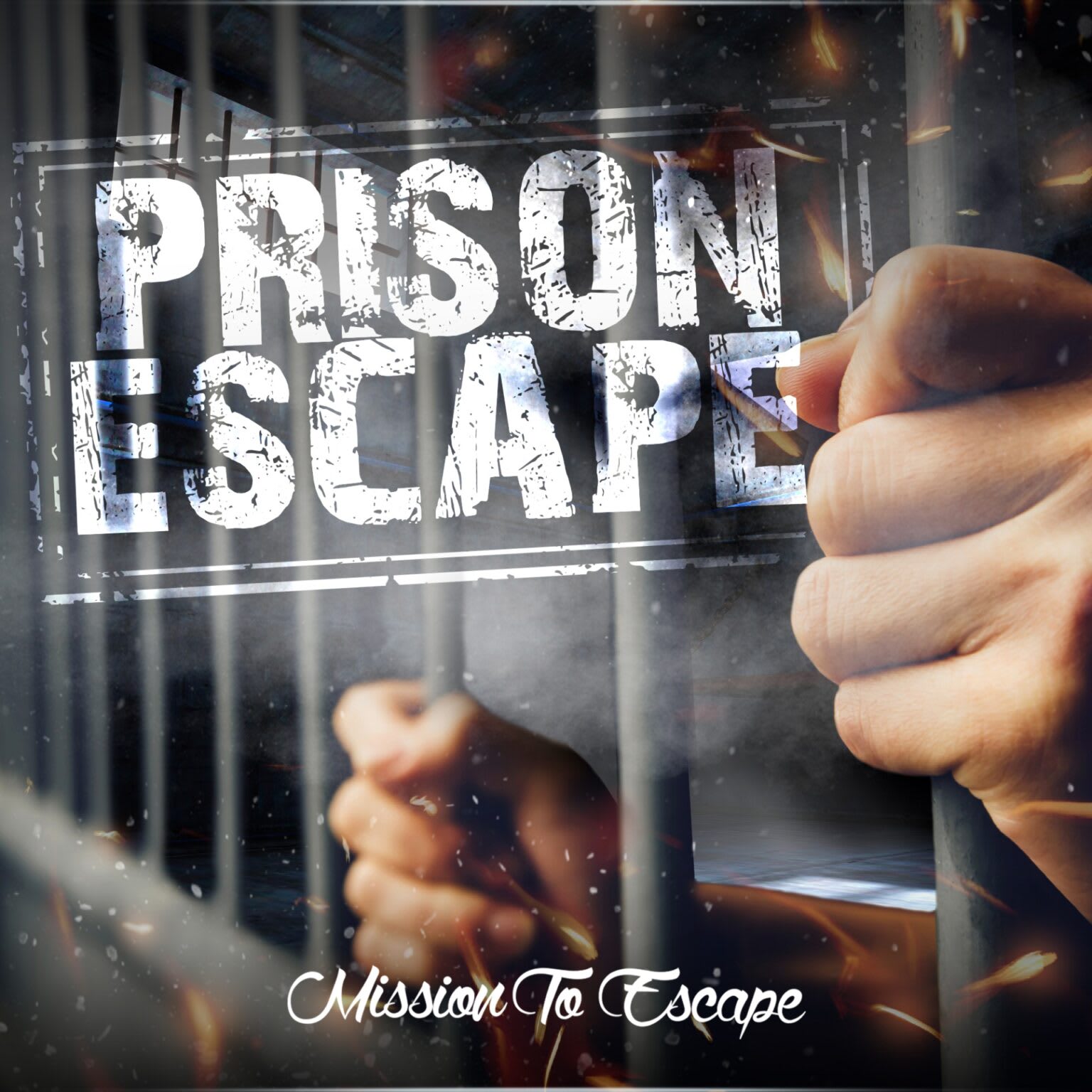 Prison Escape | Mission to Escape - Lisboa