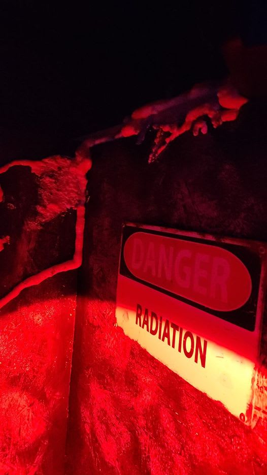 Meltdown Escape Room | Code Breakers Escape Rooms