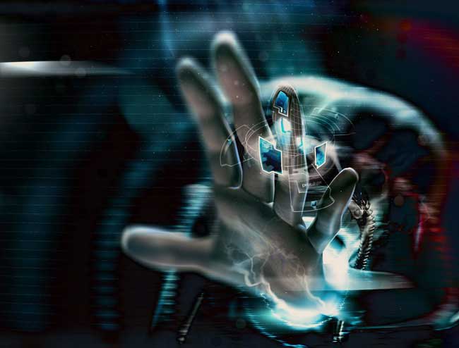 La Visita Escape Room | Black Bishop