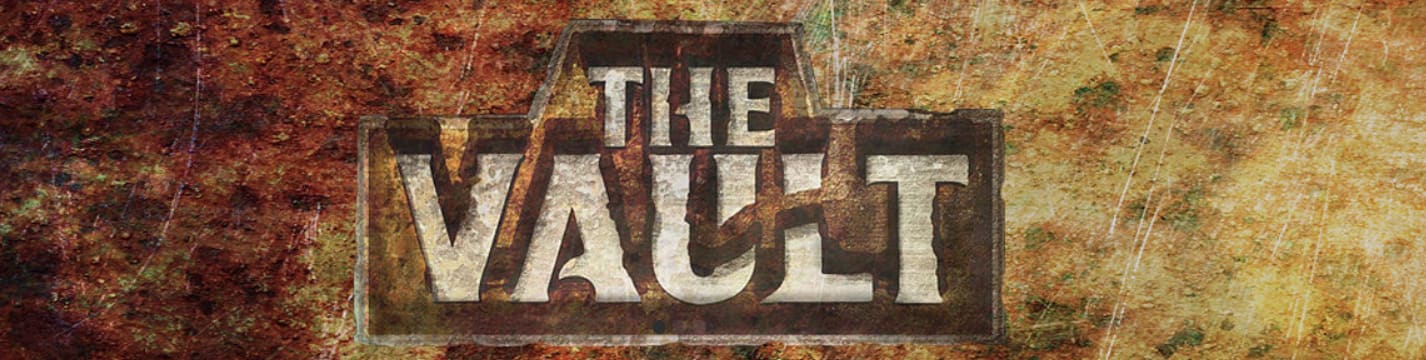 The Vault Escape Room | Escape Rooms Canberra