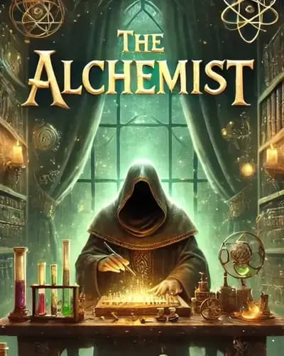 The Alchemist Escape Room | Xperience Games - Calgary