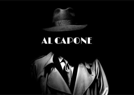 Al Capone Escape Room | Closed Escape Game - Valence