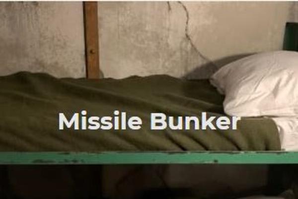 Mission Bunker Escape Room | Escape Room Seattle by Fox In A Box