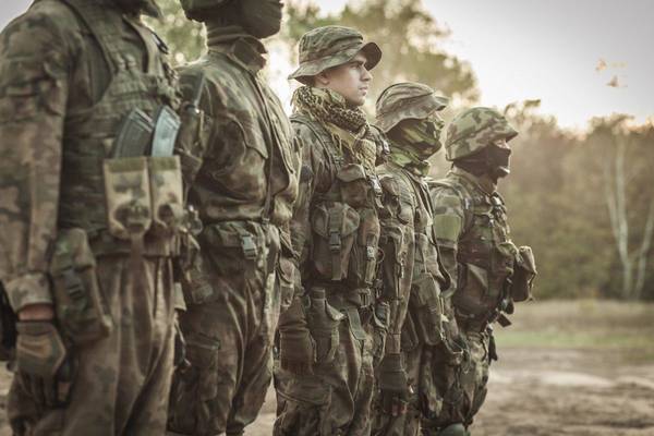 Special Forces Escape Room | Play Live Escape