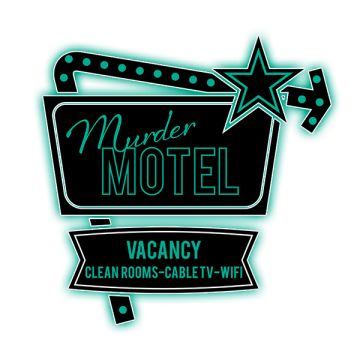 Murder Motel Escape Room | Narrow Escape Granbury