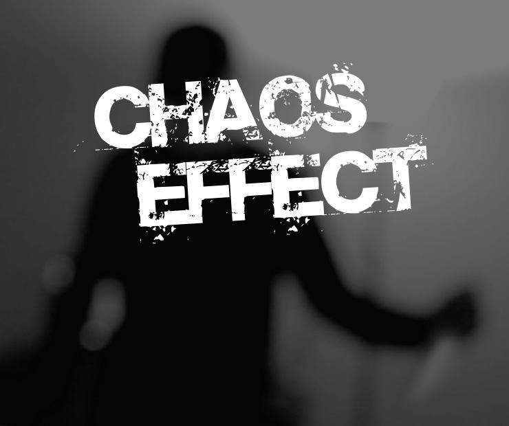 Chaos Effect Escape Room | Trapped - Coquitlam