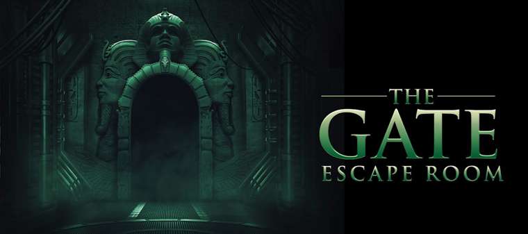 The Gate Escape Room | Will To Escape - Orlando