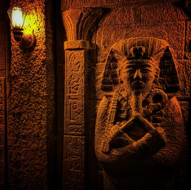 The Gate Escape Room | Escape Room Novi