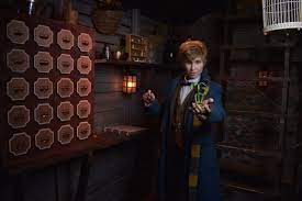 La Valise Sans Fond [The Bottomless Suitcase] Escape Room | Vortex ...