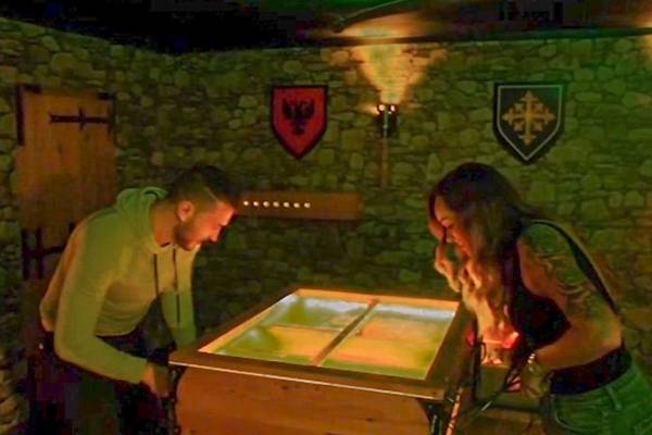 Medieval Adventure Escape Room | Can You Escape?