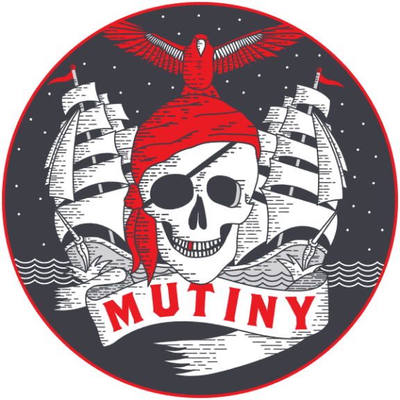 Mutiny Escape Room | Escape City - Calgary