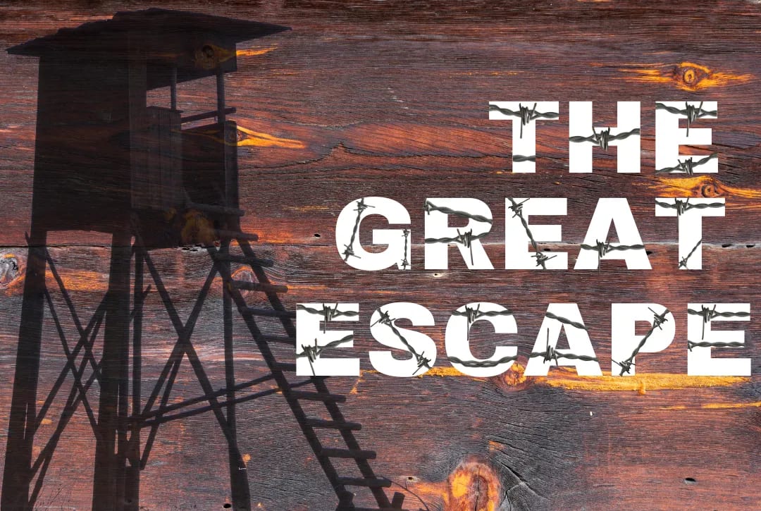 The Great Escape | Exitus Escape Rooms