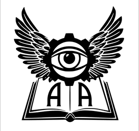 The Arcane Archives Escape Room | Fantescapes Escape Rooms Guelph ...