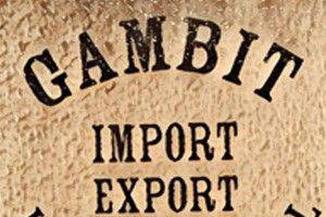 Operation: Gambit Escape Room | Quandary Wallingford