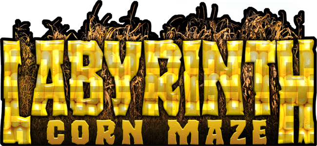 Labyrinth Corn Maze Haunted Attraction | Piney Acres Scream Farm