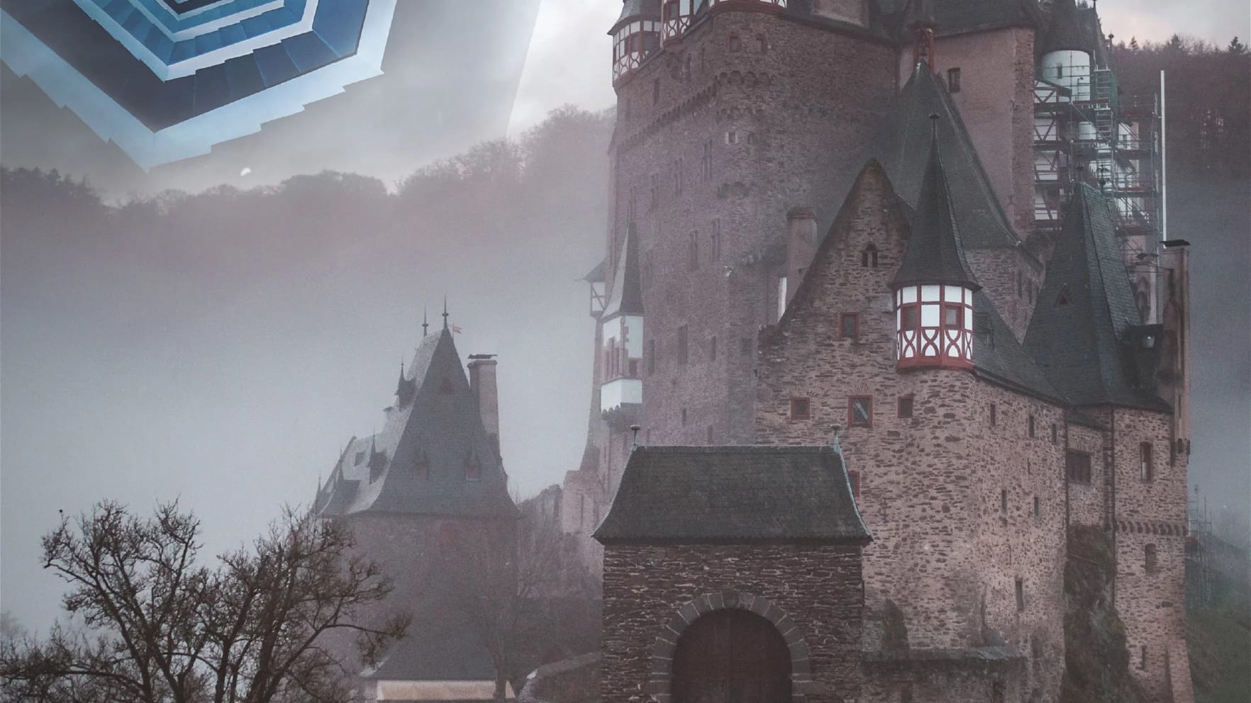 The Wizard Realm Escape Room | Puzzle Theory - South Windsor