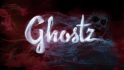 Ghostz [Season 2023] Haunted Attraction | Halloween Horror Nights