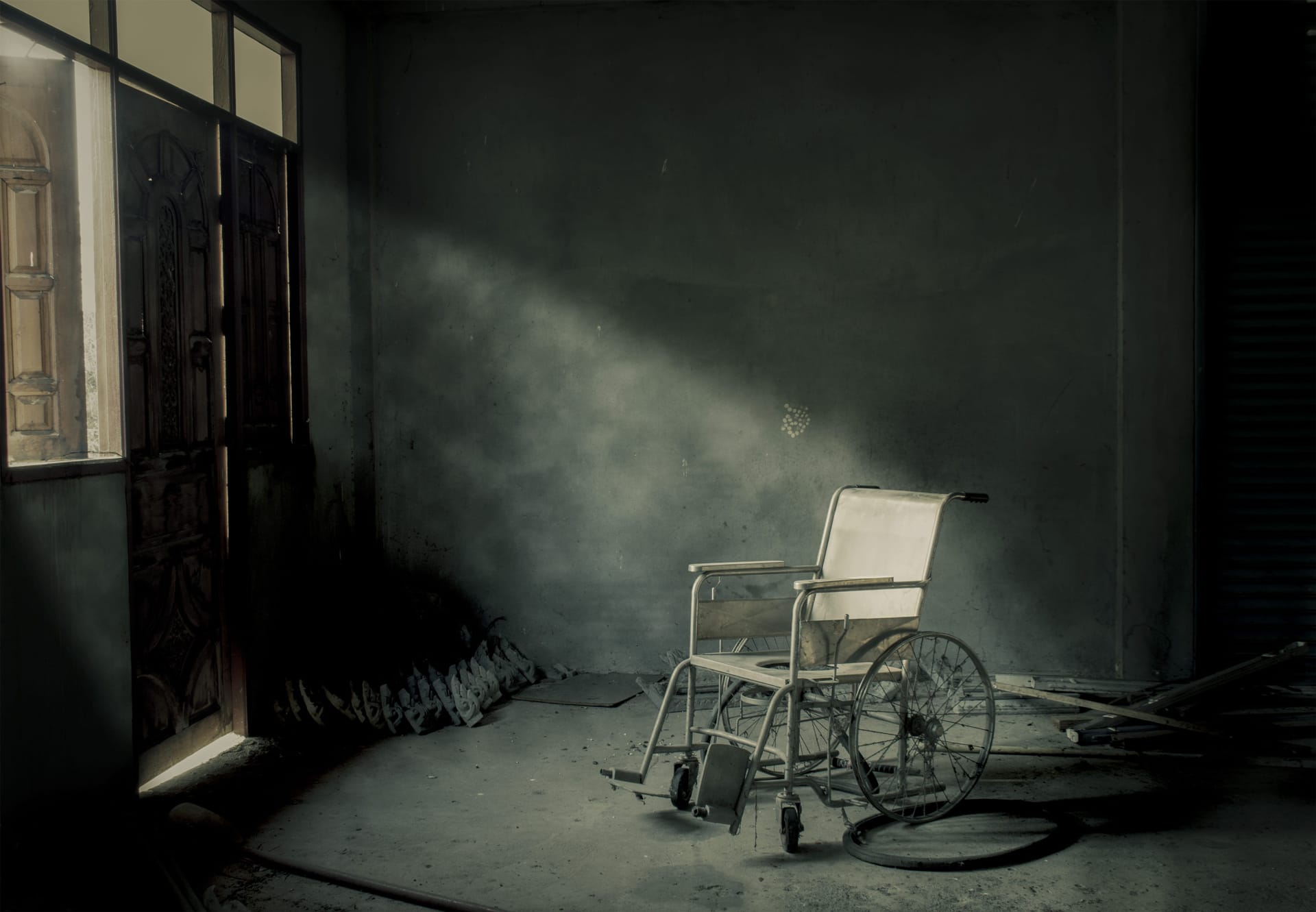 The Asylum Escape Room | Breakout Bar and Escape Rooms