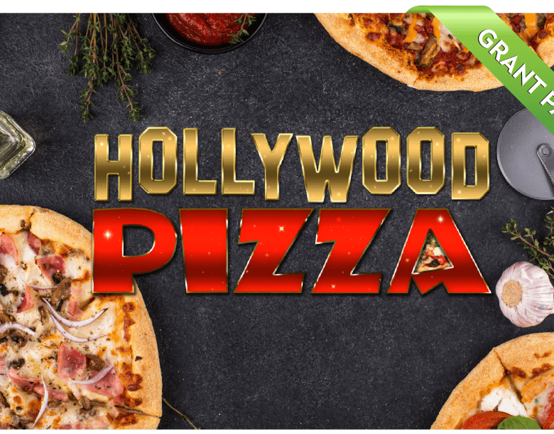 Hollywood Pizza Escape Room | Enigma Escapes - Grant Park Shopping Centre