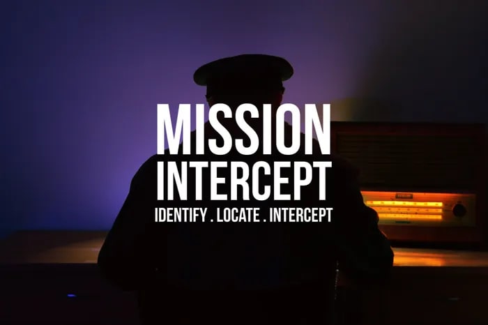 Mission Intercept Escape Room | Escape Entertainment Escape Rooms