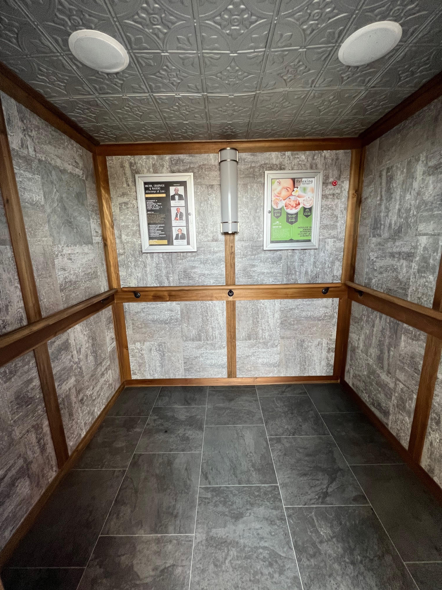The Elevator Escape Room | Escape Room Novi