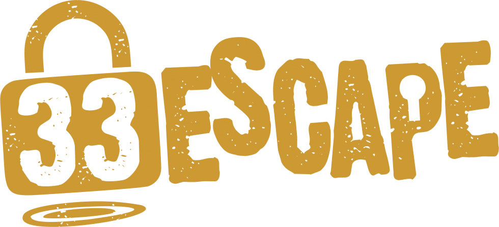 Proyecto Latróm [Latrom Project] Escape Room | 33 Escape