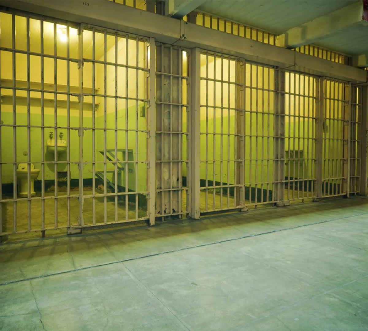 Alcatraz Escape Room | Evasion Escape Room Borge