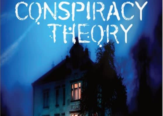 Conspiracy Theory Escape Room | Tactical Escape 101 - Cedar Mall