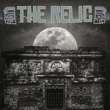 The Relic Escape Room | Let Me Out Escape Rooms