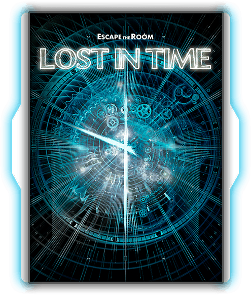 Lost In Time Escape Room | Escape The Room Abdoun