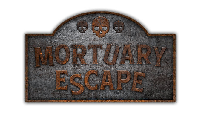 Mortuary Escape | Pine Street Horror [prev. 7 Gates Screampark]